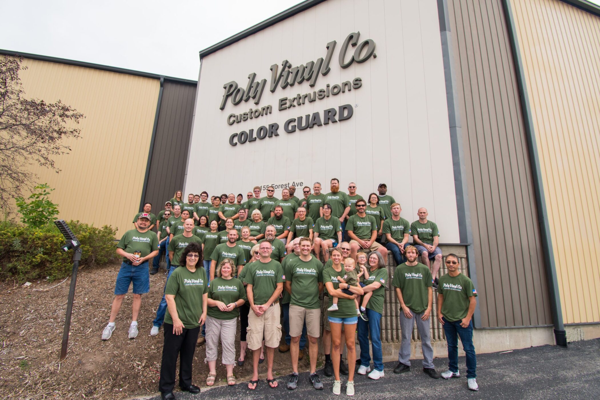 Home - Poly Vinyl Co